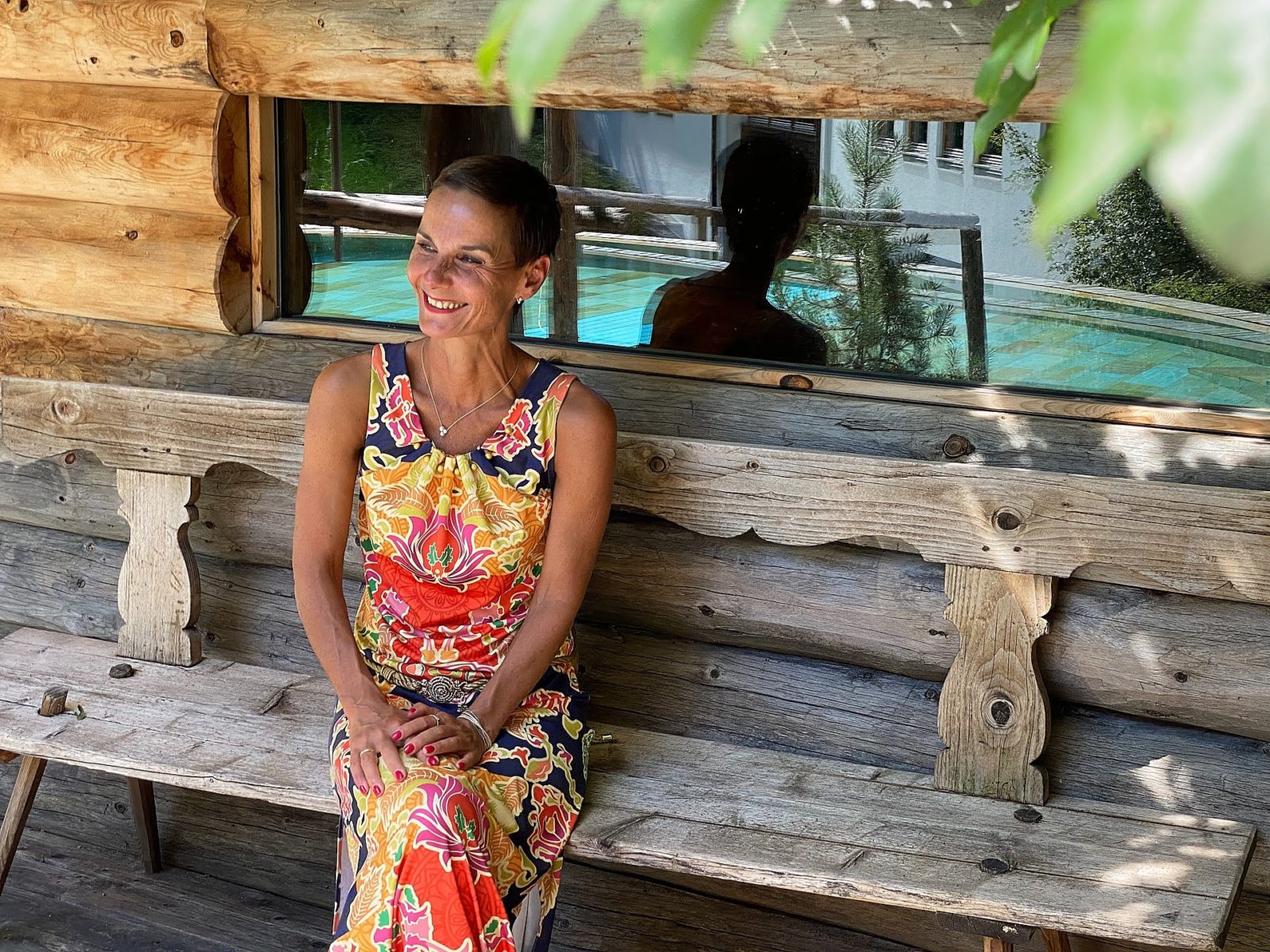 Glücksmoment: Meine erste Reise - Glücksmomente Charmingplaces by Anja ...