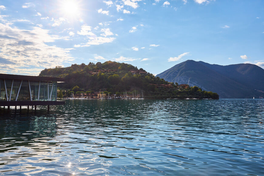 Geheimtipp Iseosee: Ausflüge & Tipps