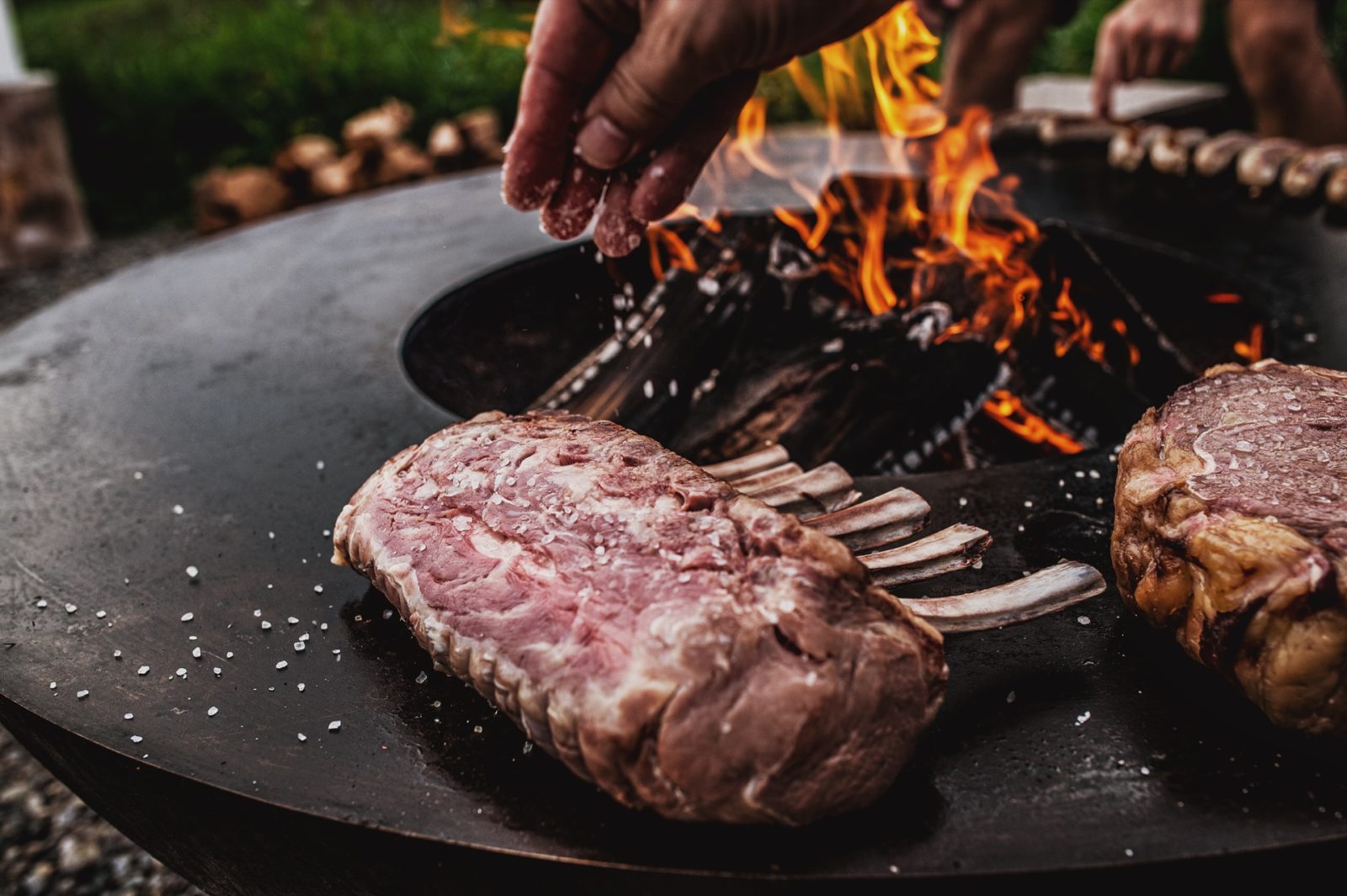 Geheimtipp Bodensee: Faszination Feuerring