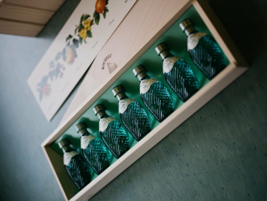 Rochelt Schnaps aus Tirol