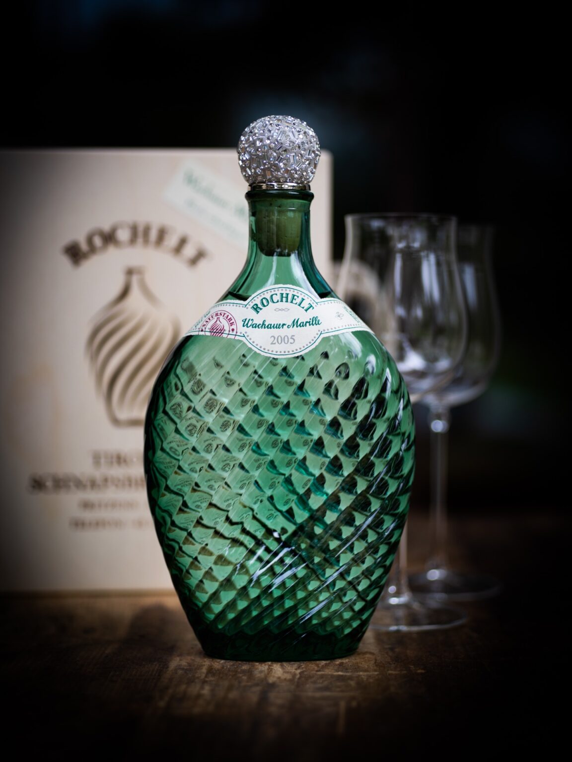 Rochelt Schnaps aus Tirol