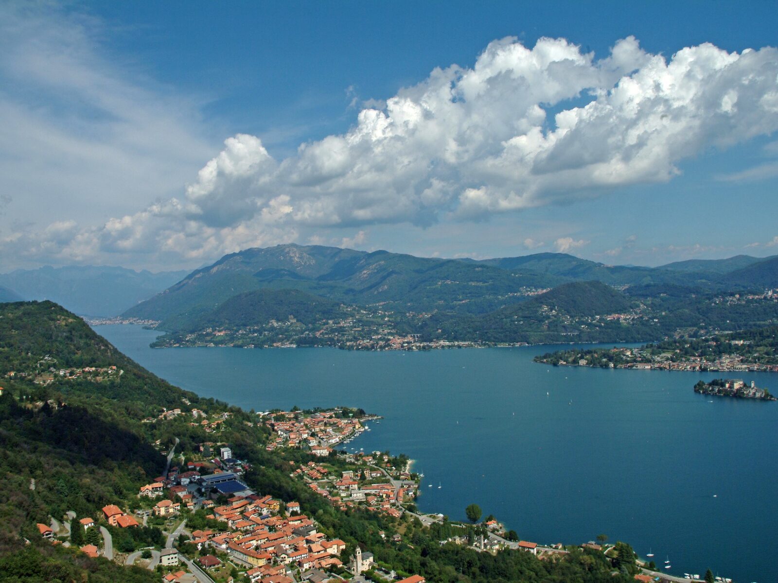 Ortasee - Glücksmomente Charmingplaces by Anja Fischer