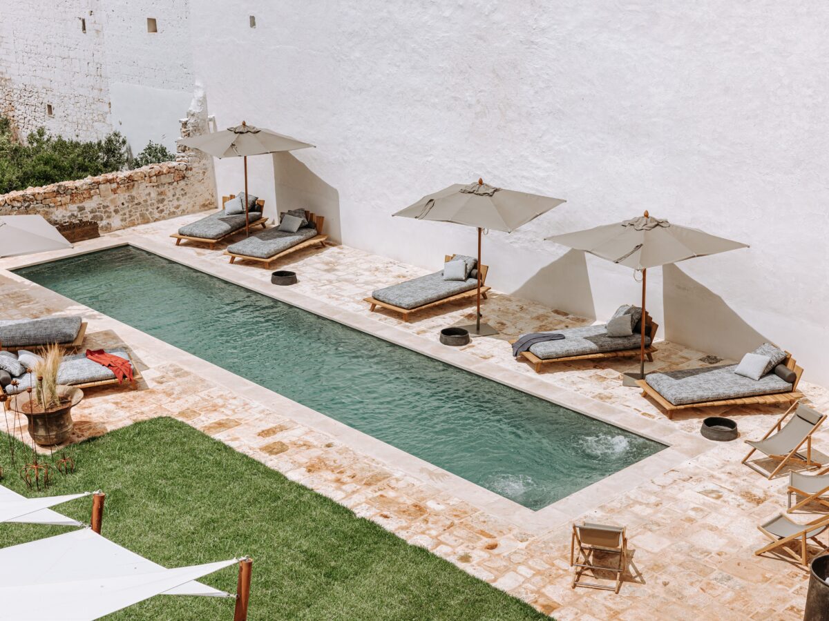Urlaub in Apulien – Boutique Hotels & Geheimtipps