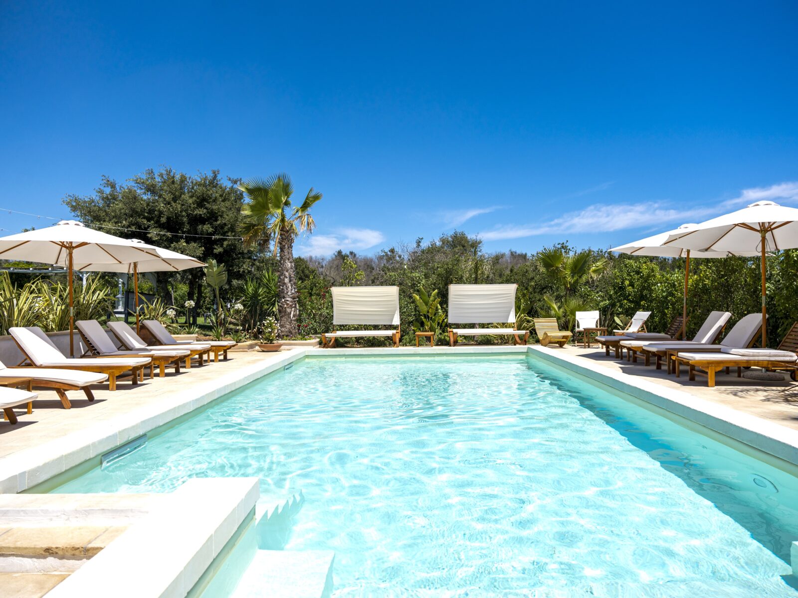 Urlaub in Apulien – Boutique Hotels & Geheimtipps