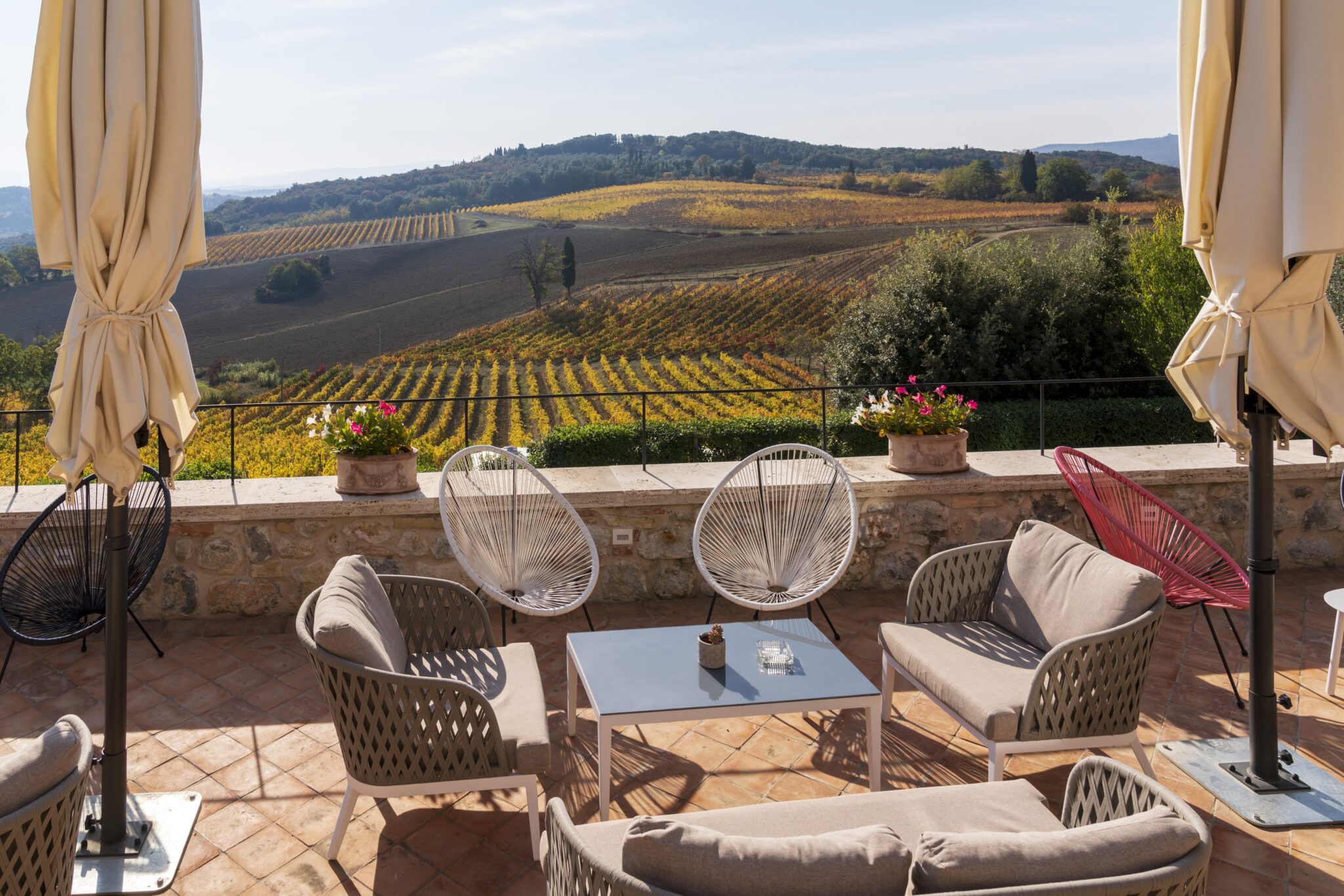 Boutiquehotel San Gimignano Locanda dei Logi: Charmingplaces