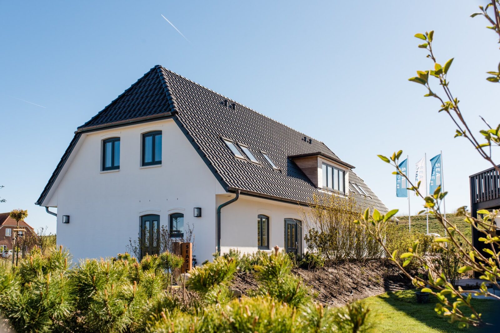 Sankt Peter Ording Hundehotel
