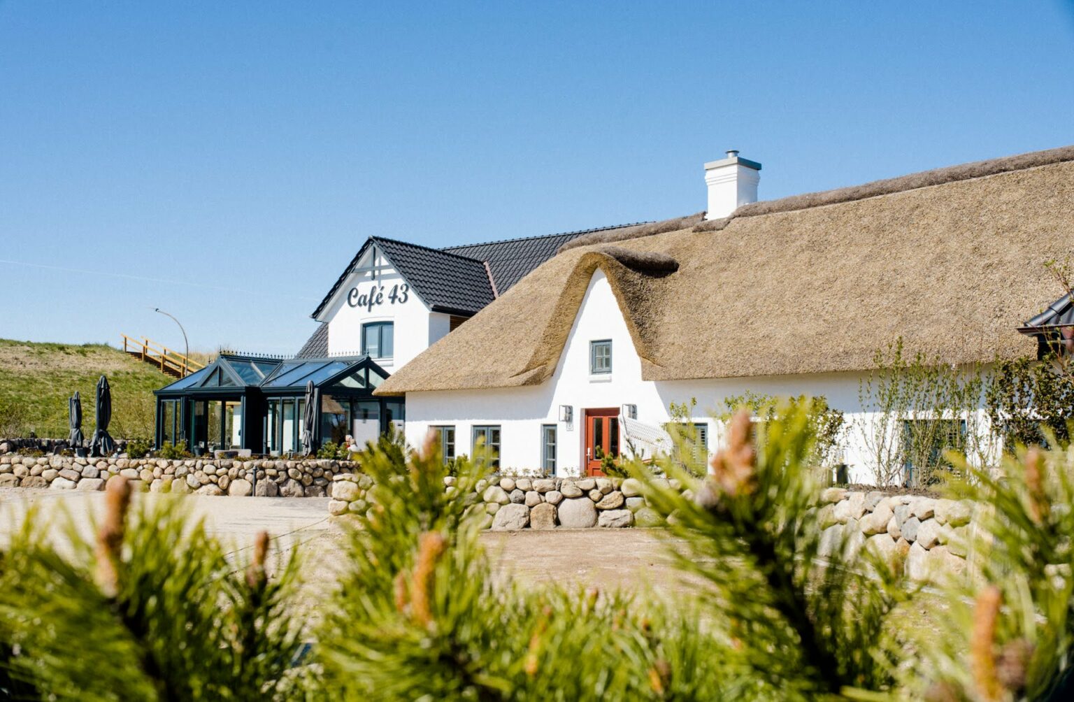 Sankt Peter Ording Hundehotel