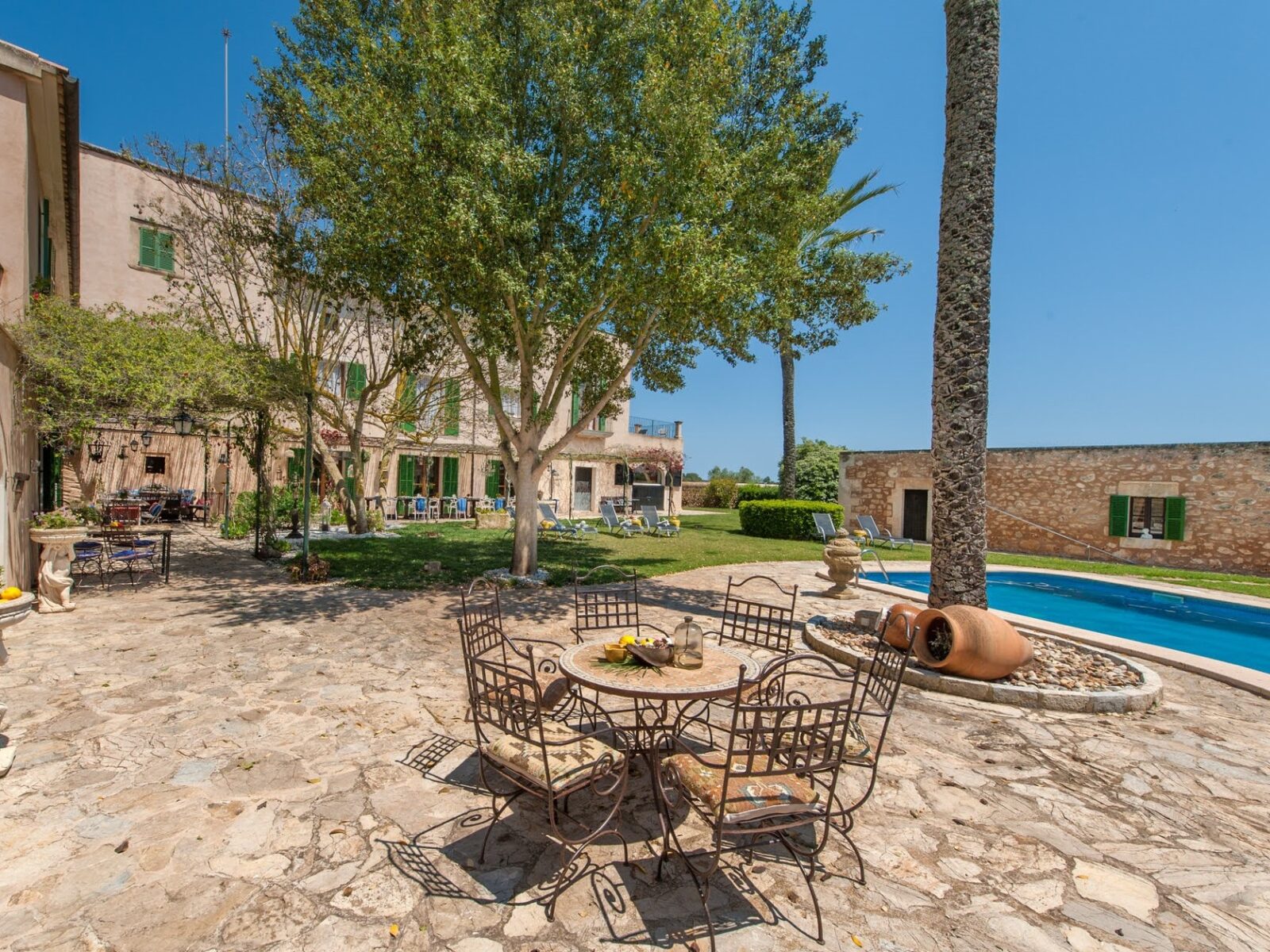 Urlaub auf Mallorca – Boutique Hotels & Geheimtipps