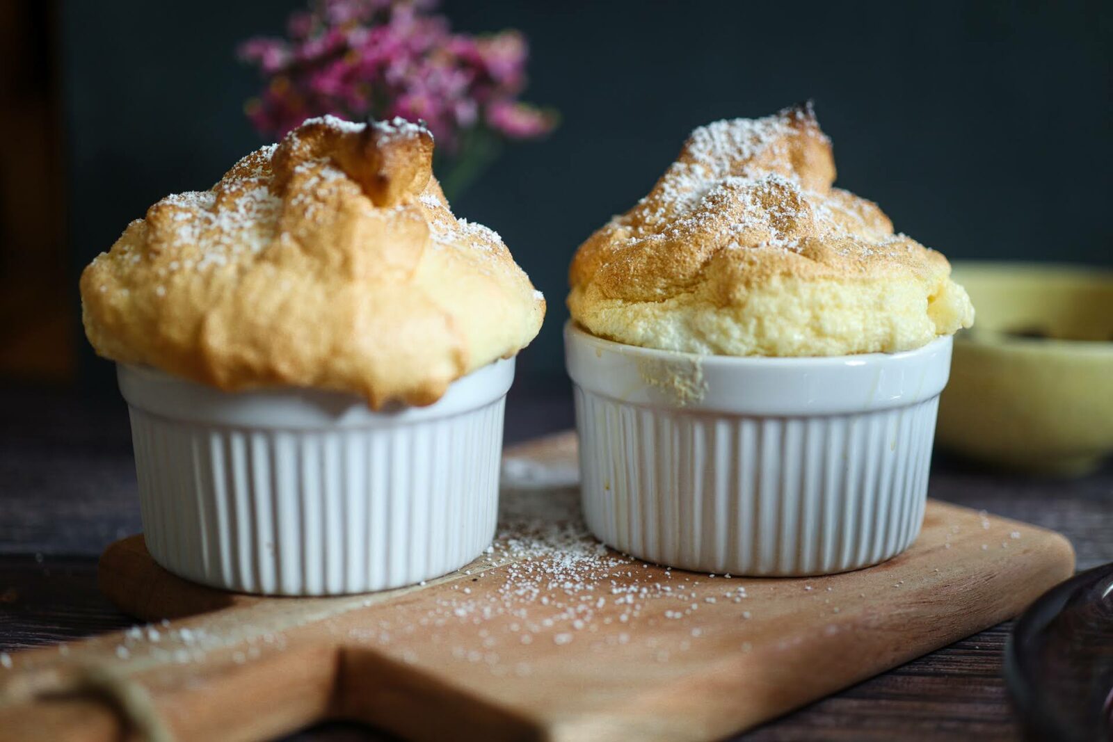 Salzburger Nockerl - Rezept Salzburger Land