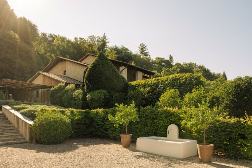 Ferienwohnung Ortasee - La Darbia - Charmingplaces