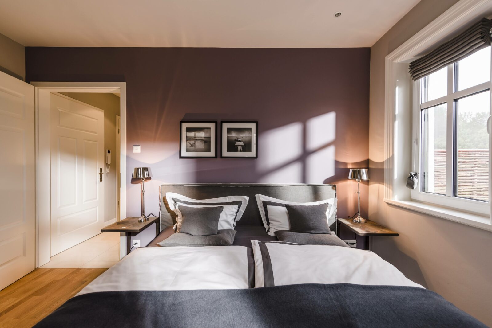 Ferienwohnung Usedom im Kamphof