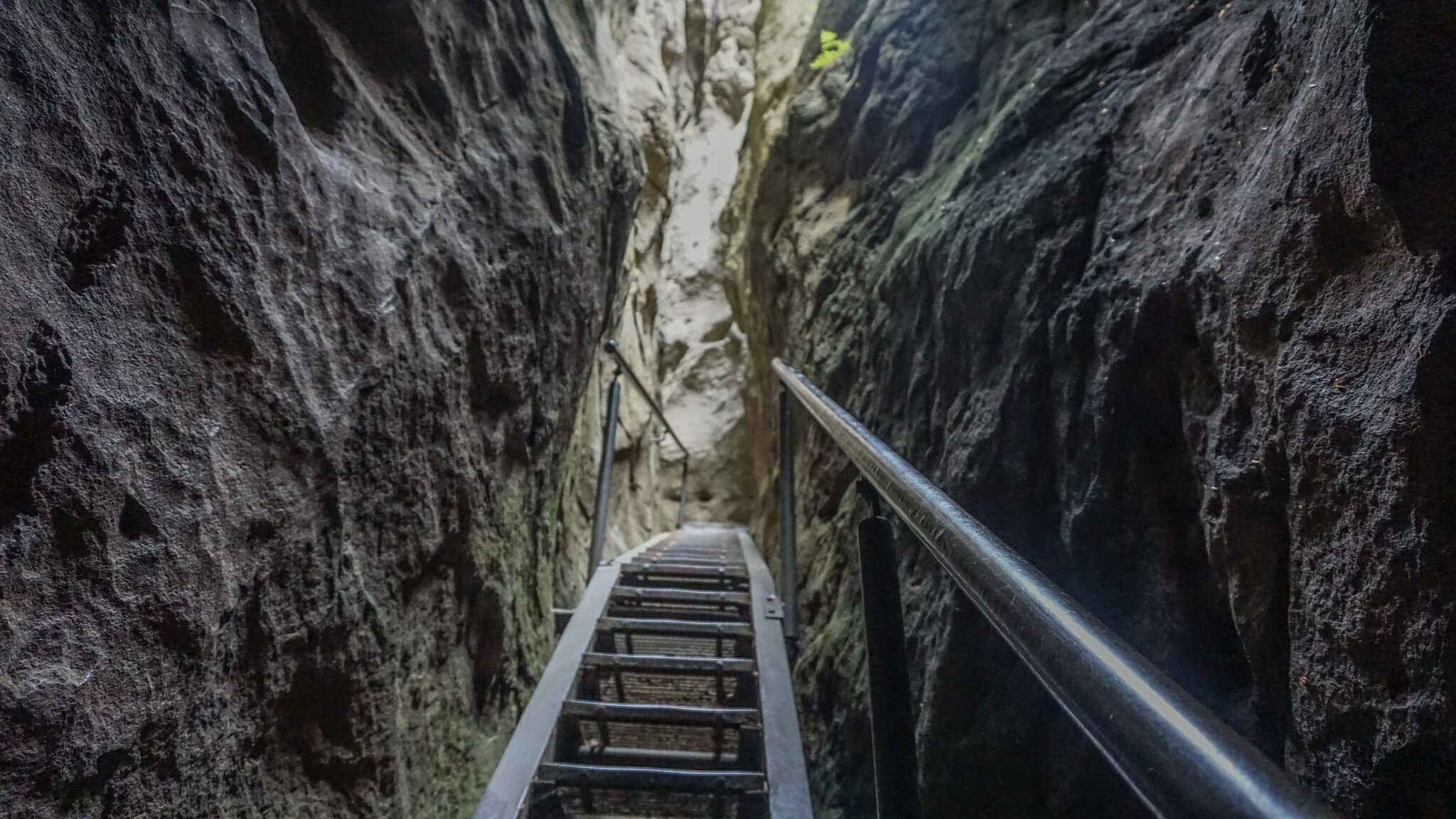 Kulturtipp Sächsische Schweiz: Der Malerweg