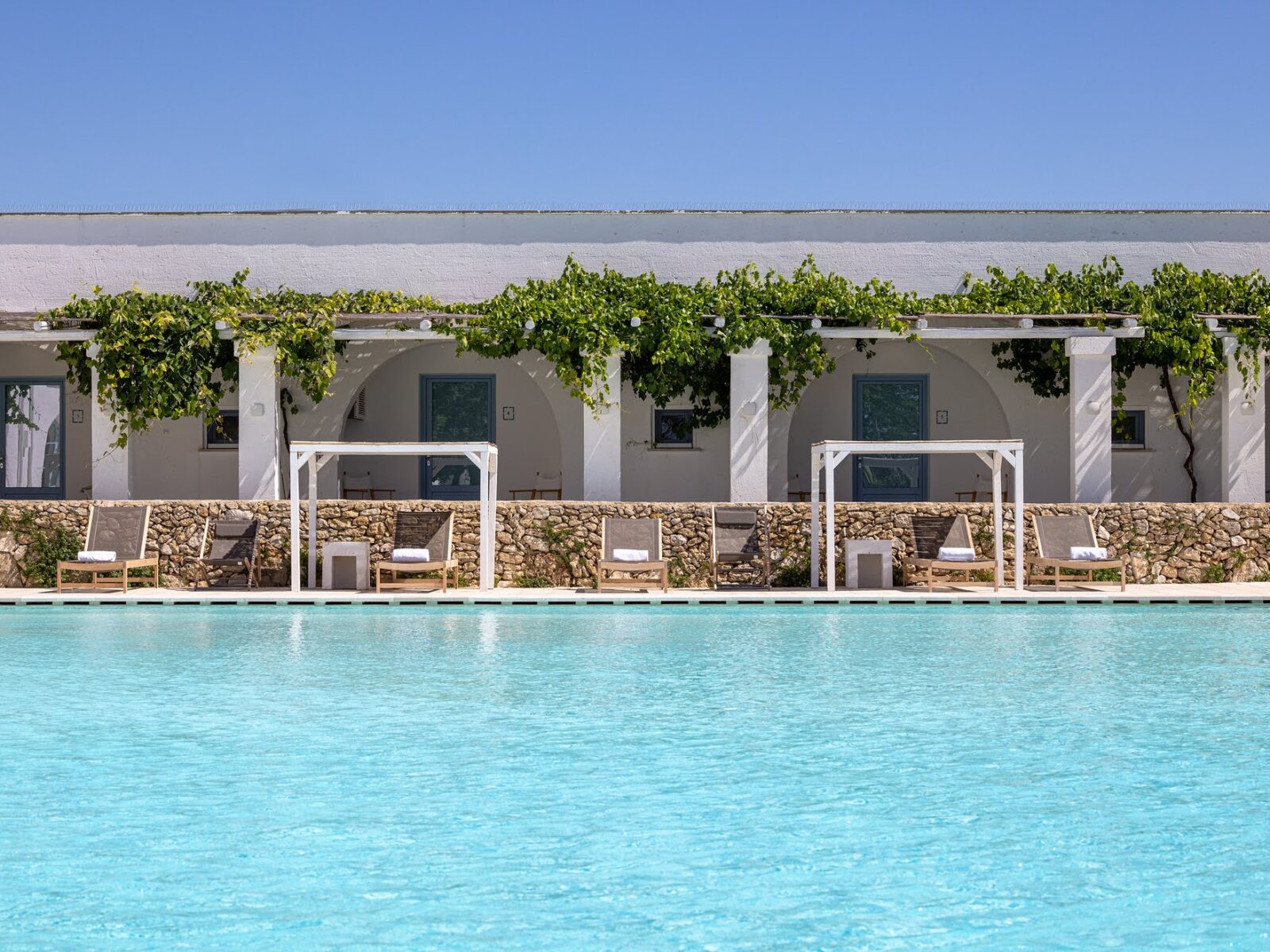 Urlaub in Apulien – Boutique Hotels & Geheimtipps