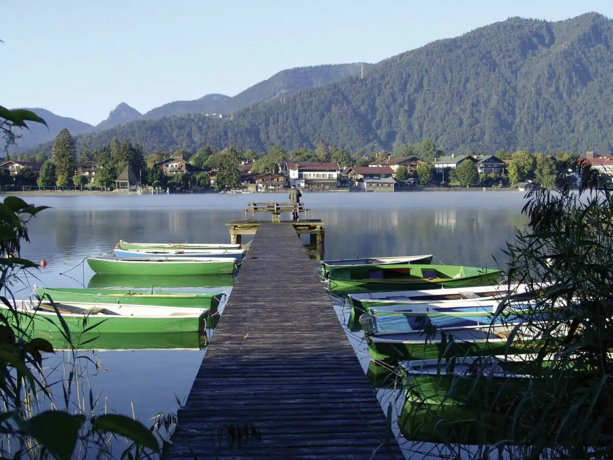 Postaktuelles Haltmair Am See