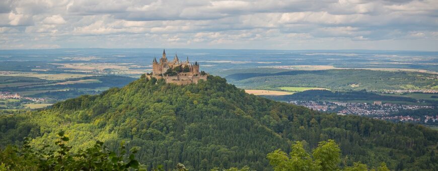 Die Schwäbische Alb entdecken: Eventlocation, Boutiquehotels