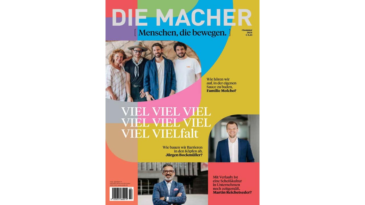 Reisetipps DIE MACHER: Anna Belle, Naturalis, Maraias, Icaro