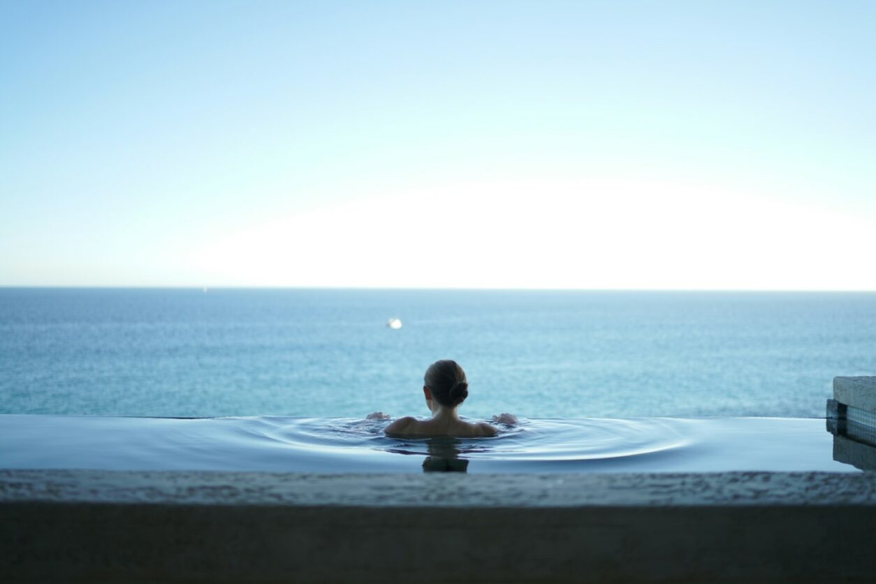 Traumurlaub am Pool - unsere Top 5 Charmingplaces