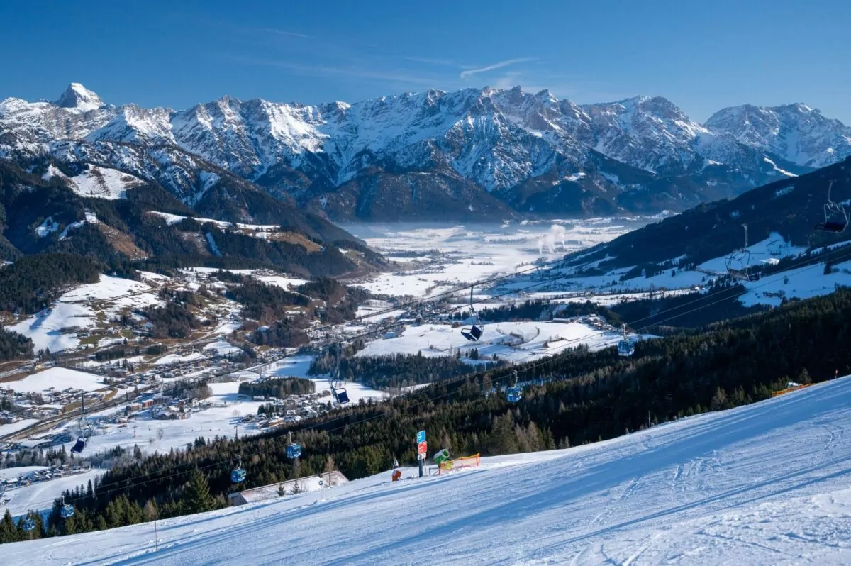 Geheimtipps Saalbach Hinterglemm & Zell am See: 12 Must-dos