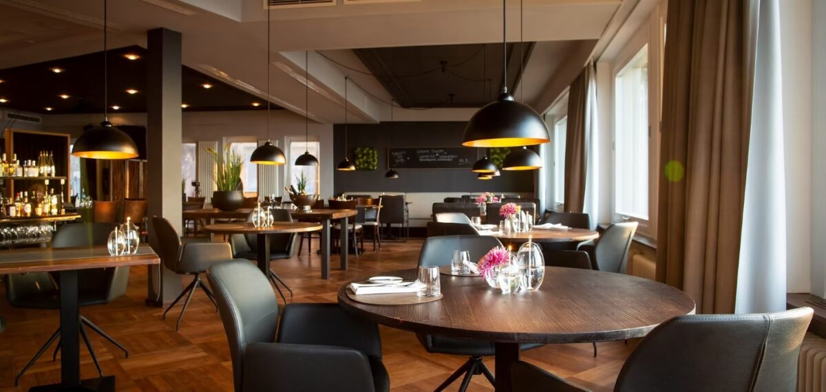 Top 10: Die besten Restaurants in Ravensburg
